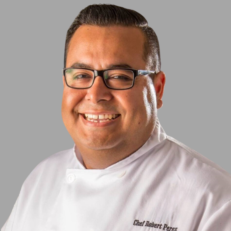 Robert Perez - Premier